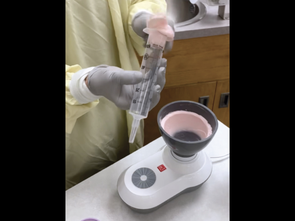 Dental Impression Materials & Approach for Complete Dentures