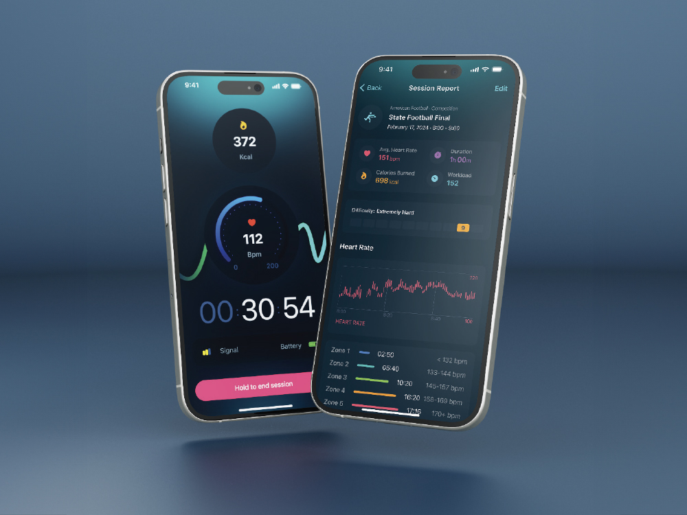 10 Things to Know About the ORB Sport™ Smart Mouthguard