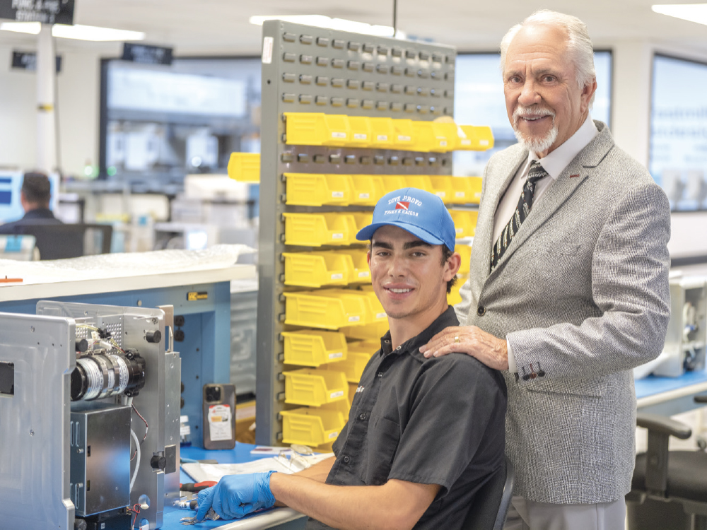 Why Does Glidewell Dental Lab Promote Chairside Milling?