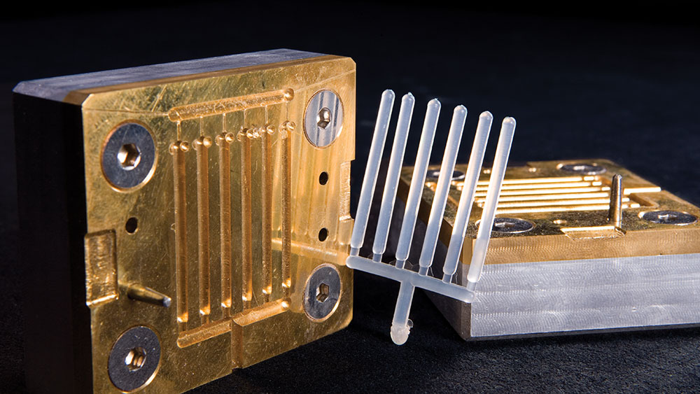 Laboratory Portrait - Mikhail Tkachev Engineer, Research and ...