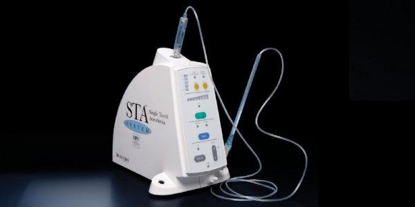 Rapid Anesthesia Photo Gallery
