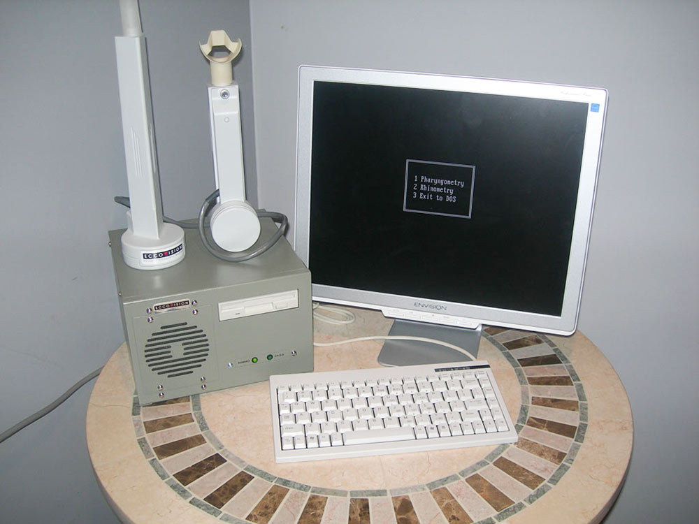 One-on-One with Dr. Michael DiTolla Interview with Dr. Brock Rondeau