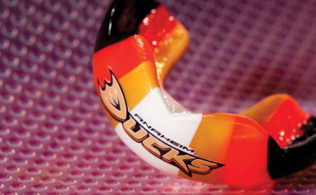 Dr. DiTolla’s Clinical Tips – PlaySafe® Mouthguards