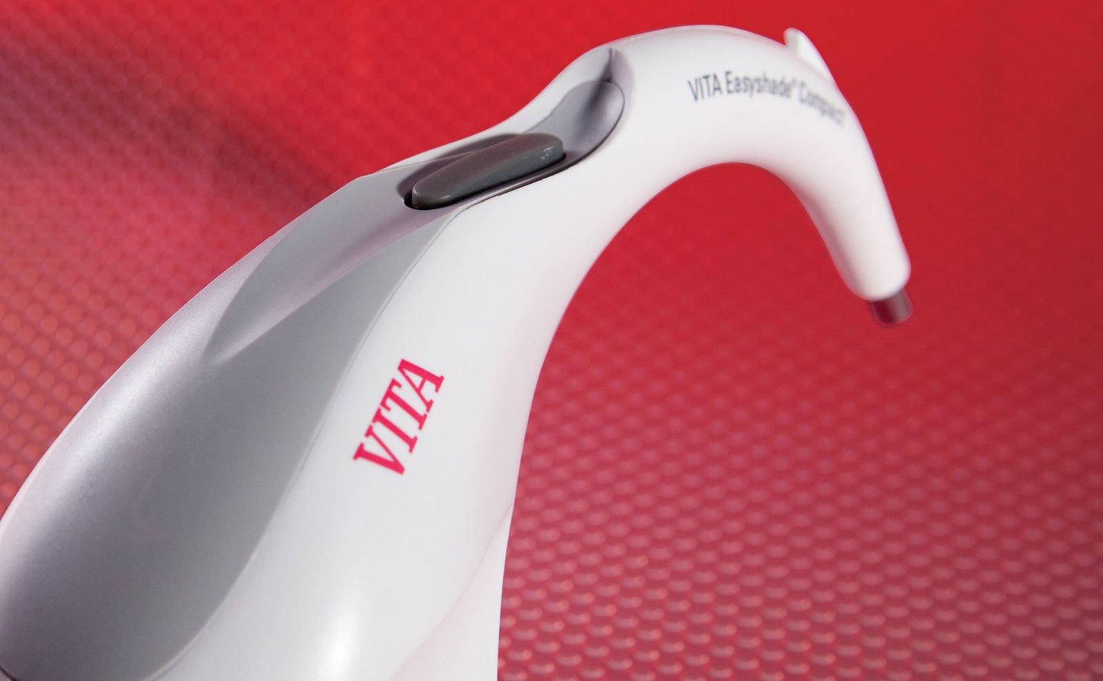 Dr. DiTolla's Clinical Tips – VITA Easyshade® Compact