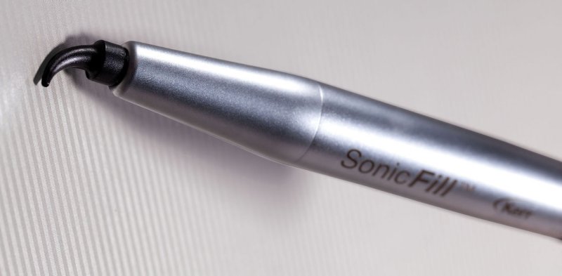 Dr. DiTolla's Clinical Tips – SonicFill™