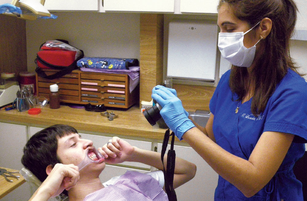 An Introduction to Dental Photography