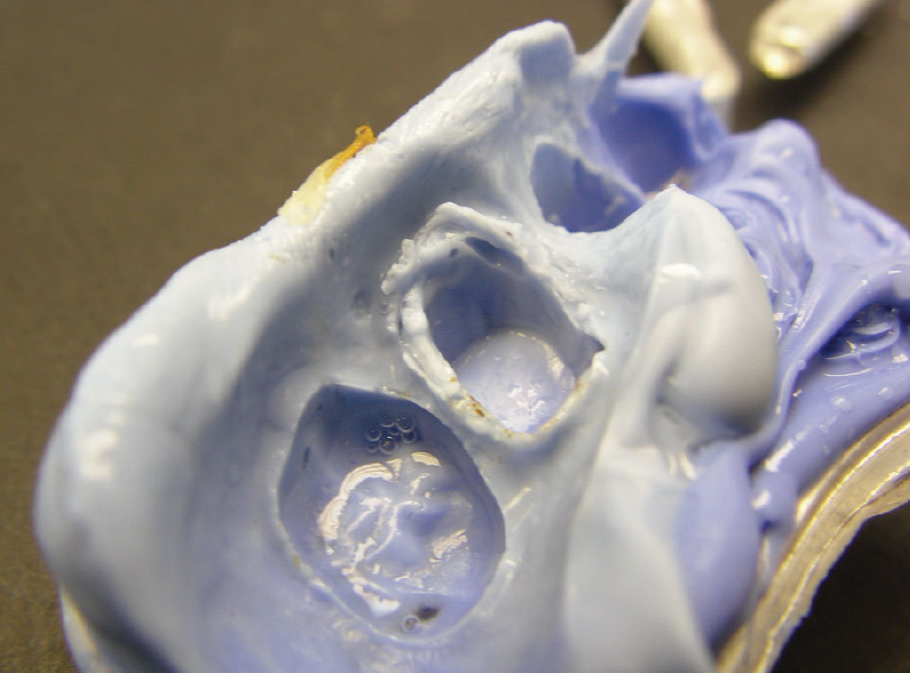 Faster Is Not Always Better When It Comes to Impressioning