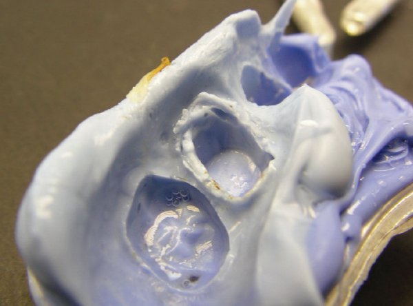 Faster Is Not Always Better When It Comes to Impressioning