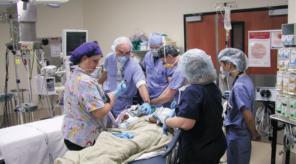 One-on-One with Dr. Michael DiTolla: Interview with Dr. John Harden