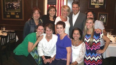 One-on-One with Dr. Michael DiTolla: Interview with Dr. David Little