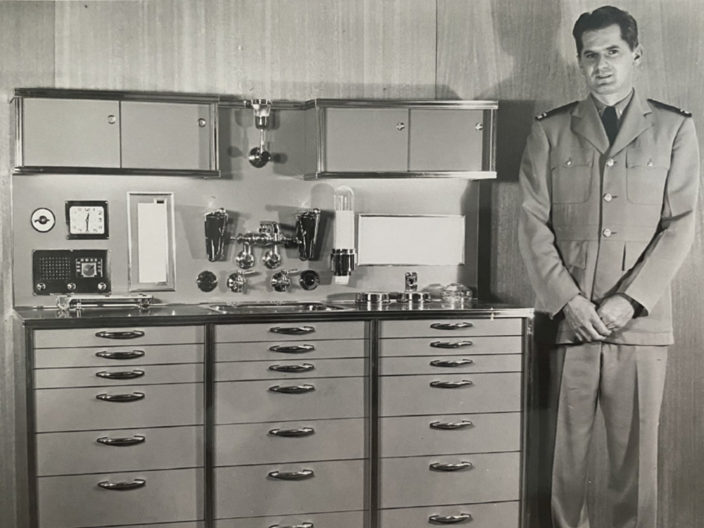 Interview with The Resniks, DMD, MDS