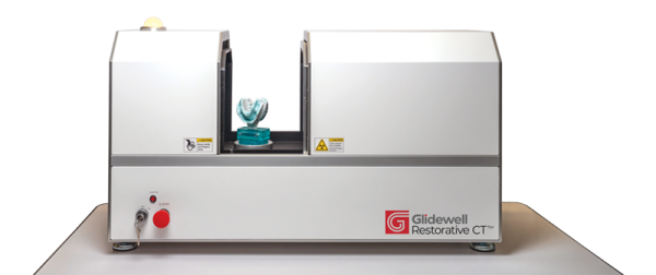 Restorative CT Scanner Savings Calculator