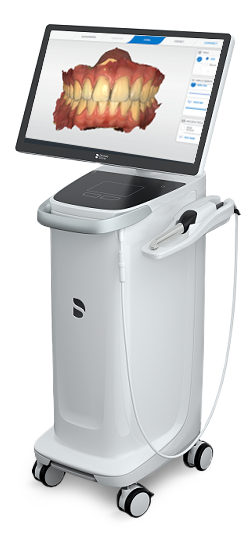 Submit Digital Case