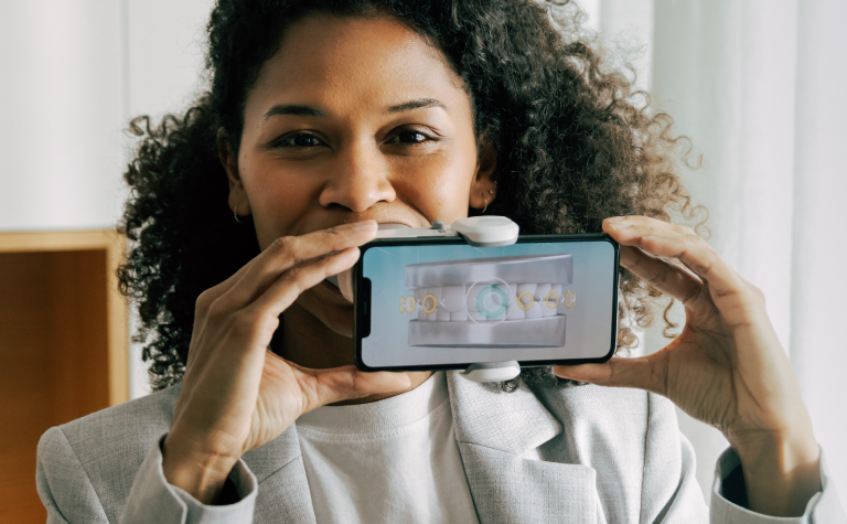 Glidewell Clear Aligners: Powered by ProMonitoring