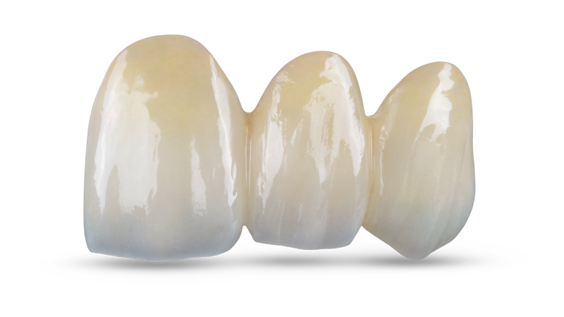 BruxZir® Esthetic Zirconia - Dental Zirconia