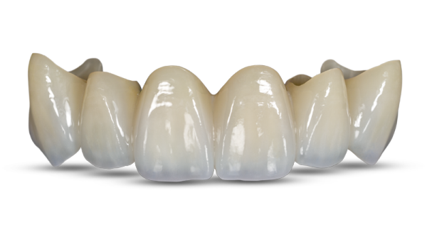 BruxZir® Esthetic Zirconia - Dental Zirconia