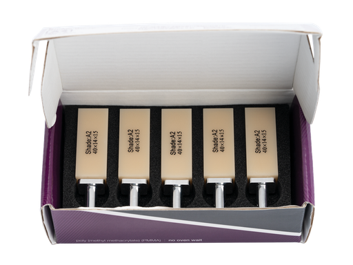 BioTemps® NOW Bridge Block