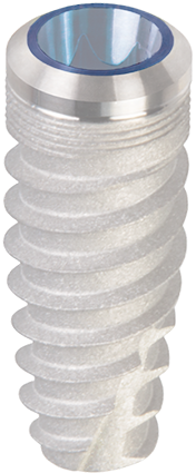 Glidewell HT™ Implants - Dental Implants - Glidewell Dental