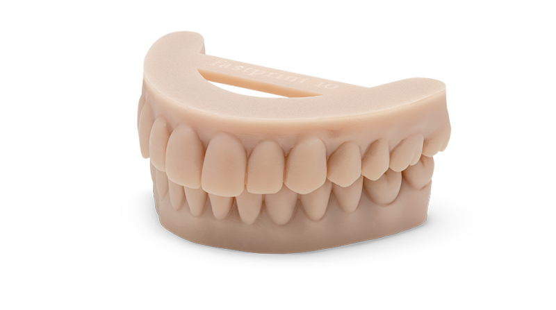 Glidewell Modeling Resin