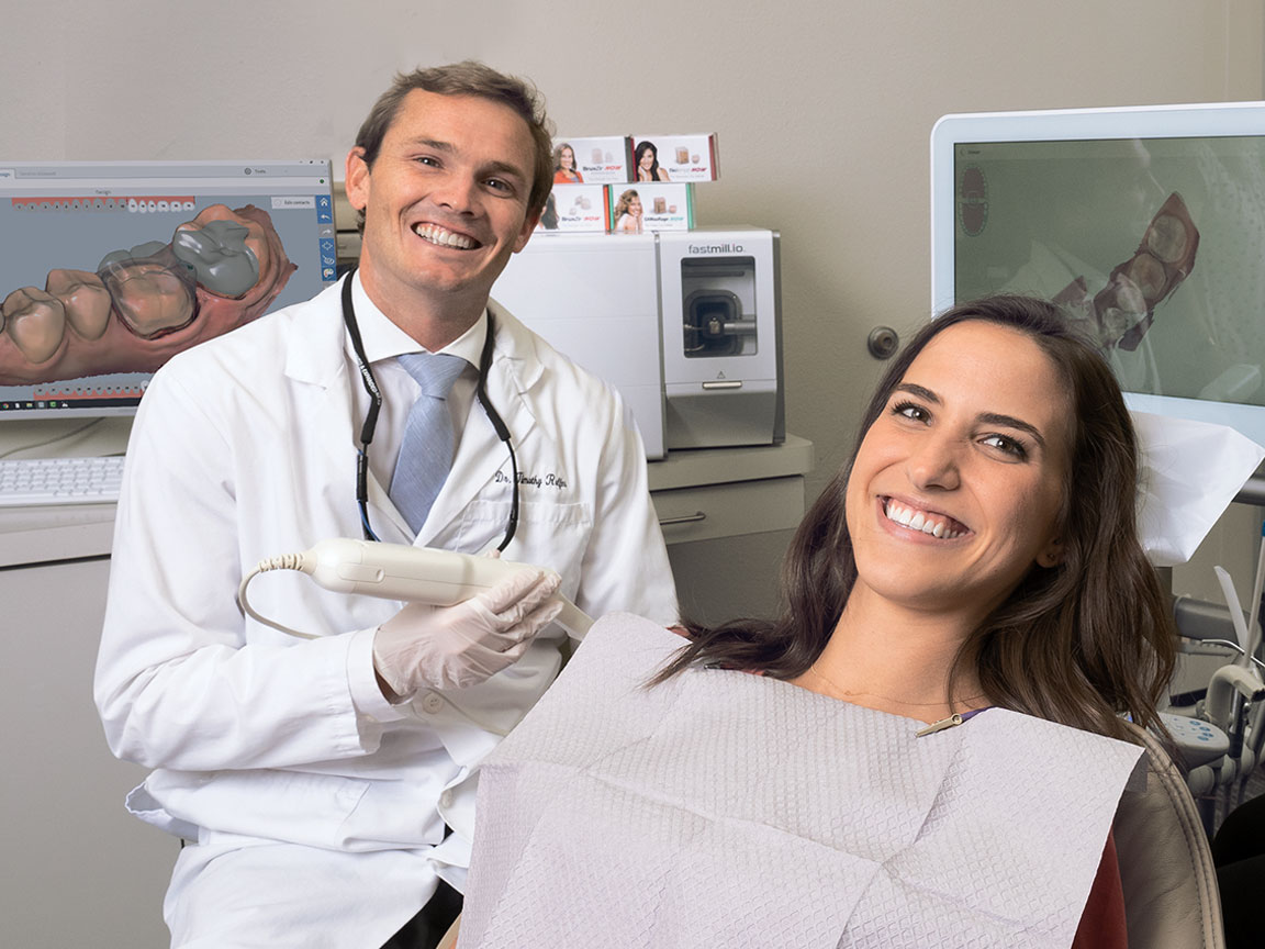 Glidewell.io - In-Office Solution For You and Your Patients