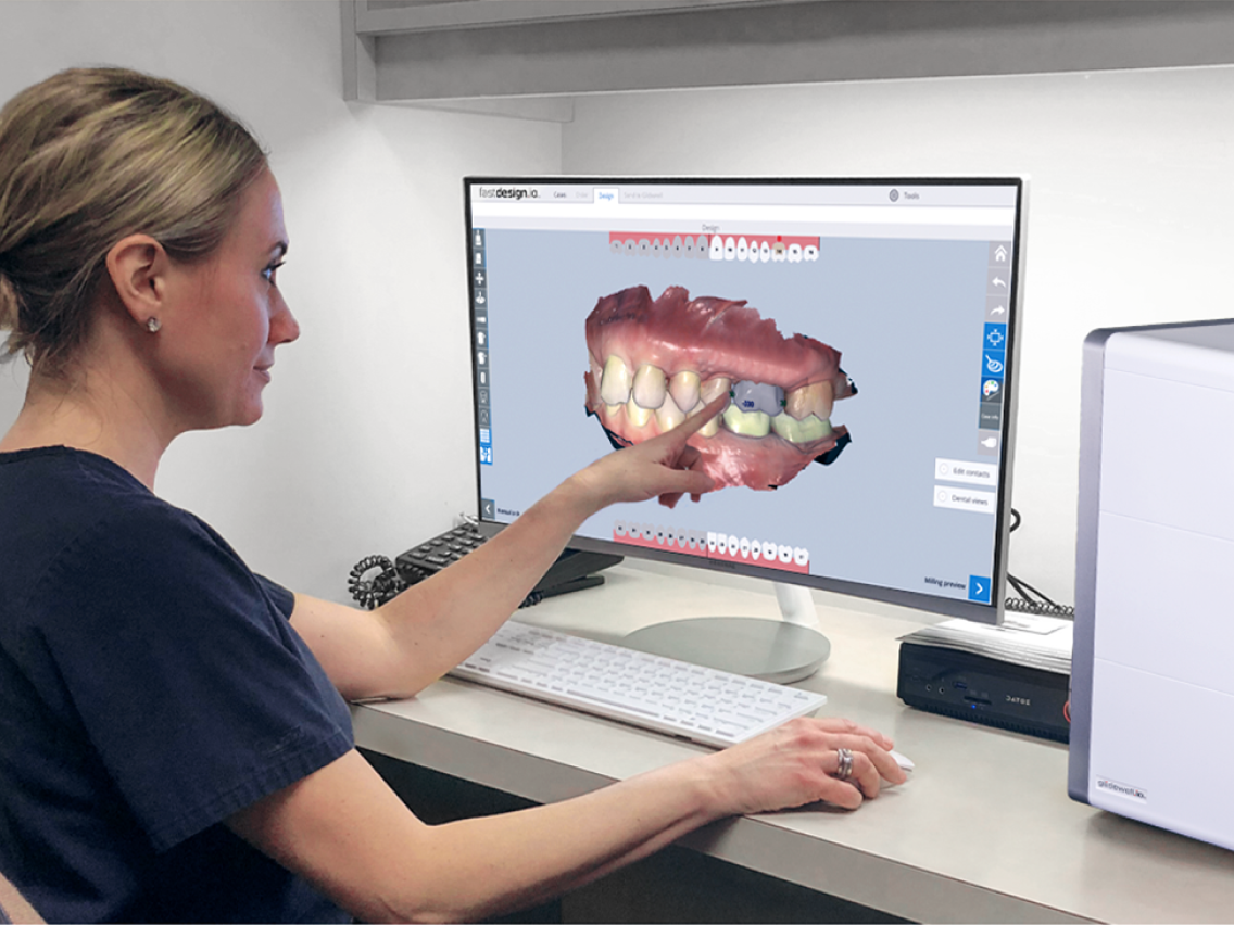 Glidewell.io - In-Office Solution For You and Your Patients