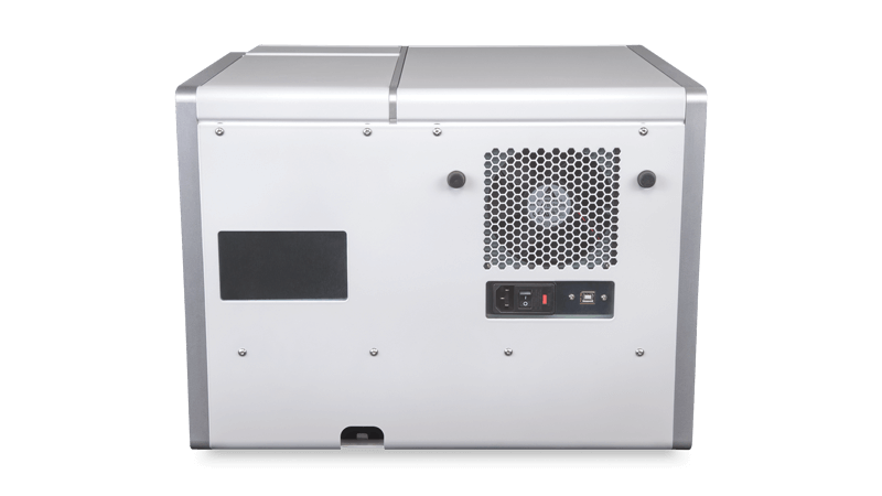 fastmill.io™ In-Office Mill - Glidewell Dental Milling Machine