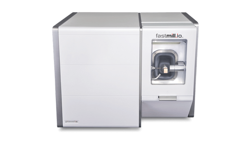 fastmill.io™ In-Office Mill - Glidewell Dental Milling Machine