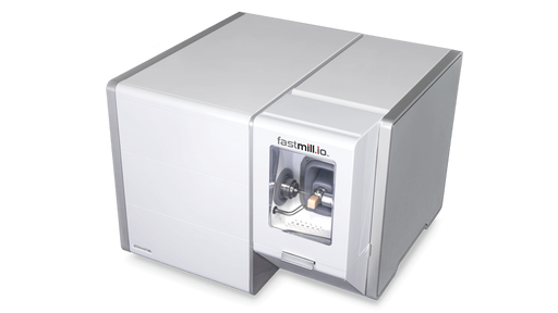 fastmill.io™ In-Office Mill - Glidewell Dental Milling Machine