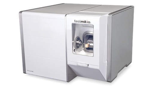 fastmill.io™ In-Office Mill - Glidewell Dental Milling Machine