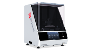 fastprint.io™ 3D Printing Solution
