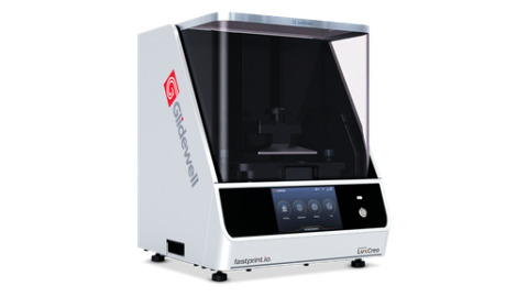 fastprint.io™ 3D Printing Solution
