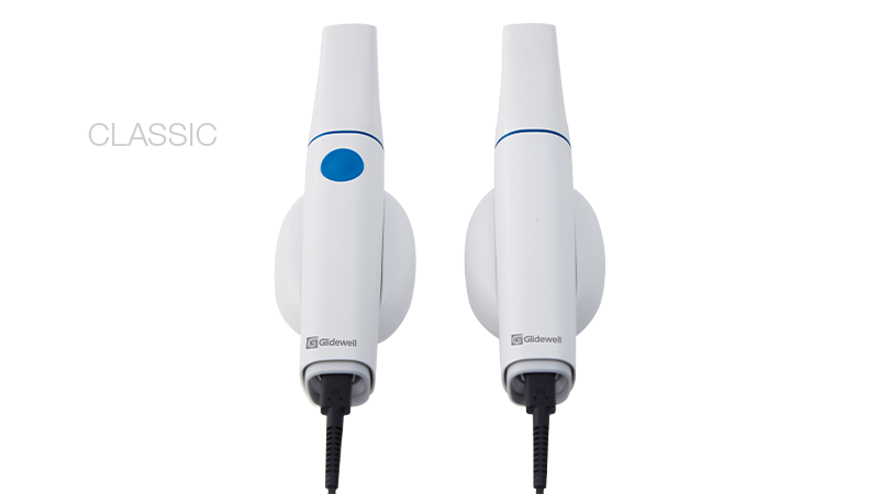 fastscan.io™ Scanning Solution | Connected to Glidewell, Powered by Medit