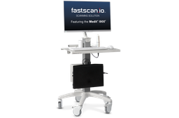 fastscan.io™ Scanning Solution | Connected to Glidewell, Powered by Medit