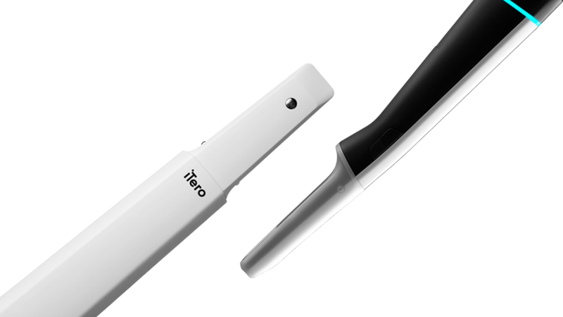 iTero Lumina™ Intraoral Scanner