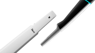 iTero Lumina™ Intraoral Scanner