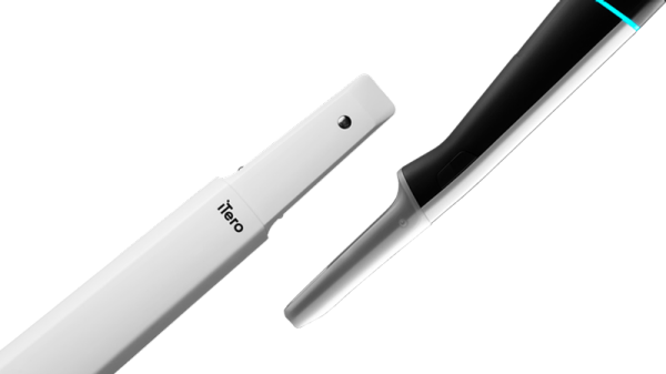 iTero Lumina™ Intraoral Scanner