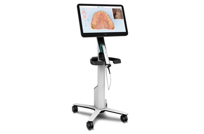 iTero Lumina™ Intraoral Scanner