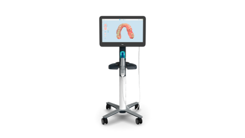 iTero Element® 5D Plus Intraoral Scanner