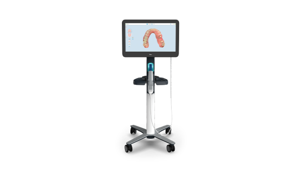 iTero Element® 5D Plus Intraoral Scanner