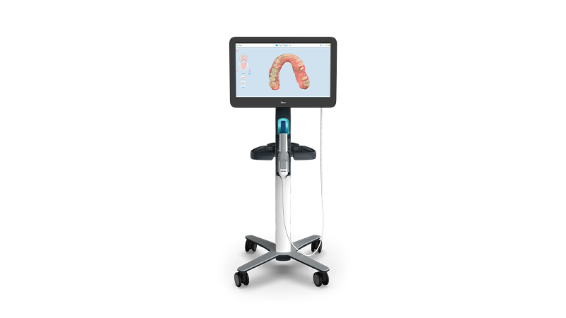 iTero Element® 5D Plus Intraoral Scanner