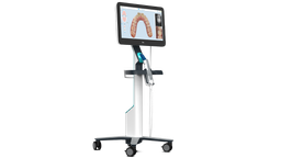 iTero Element® 5D Plus Intraoral Scanner