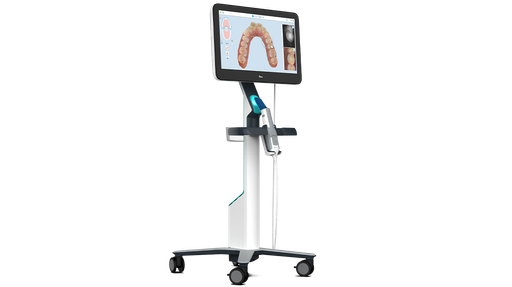 iTero Element® 5D Plus Intraoral Scanner