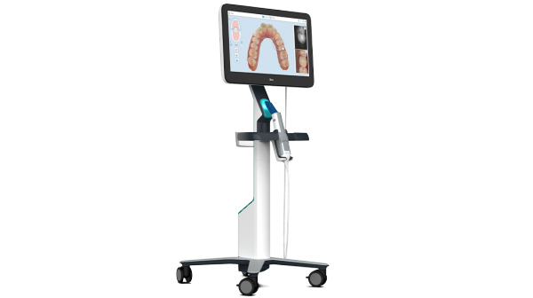 iTero Element® 5D Plus Intraoral Scanner