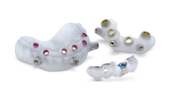 Glidewell HT Implant Guided Surgery System