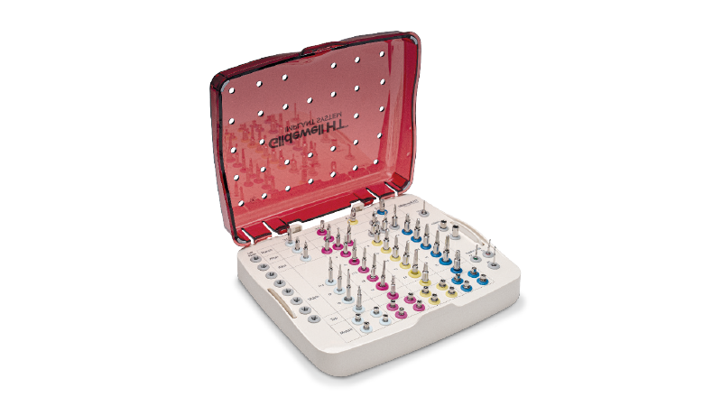 Glidewell HT Implant Guided Surgery System