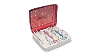 Glidewell HT Implant Guided Surgery System