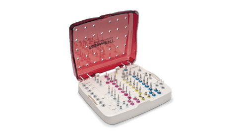 Glidewell HT Implant Guided Surgery System