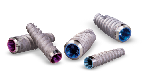 Glidewell HT Implant System. Place implants with confidence!