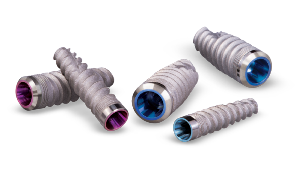 Glidewell HT Implant System. Place implants with confidence!