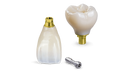 Screw-Retained Implant Crown - Glidewell Dental Lab